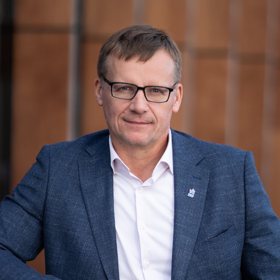 Kontaktai – VIKO Elektronikos ir Informatikos Fakultetas